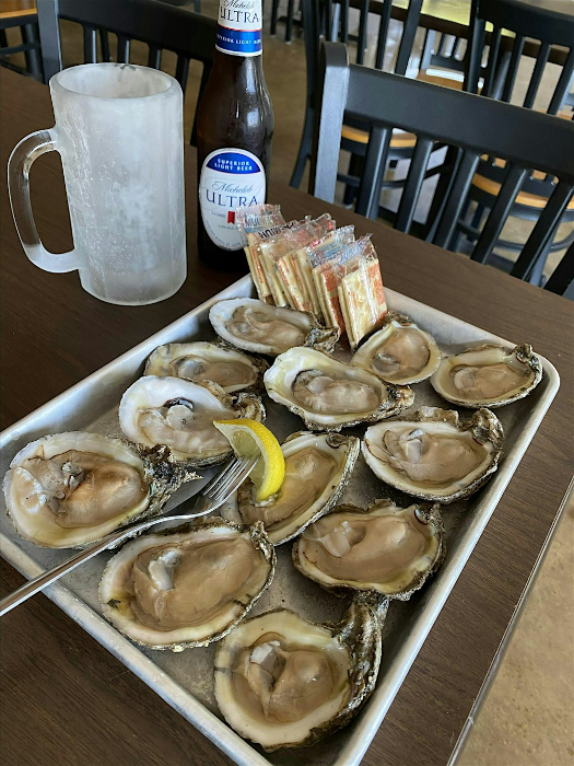 ben ganger data analyst