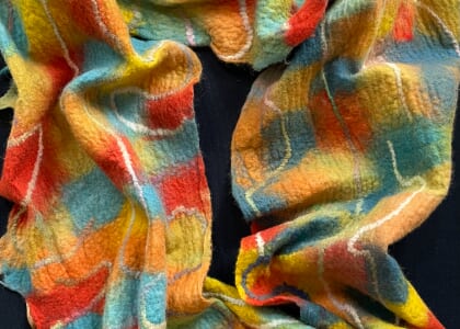 democratic family pattern